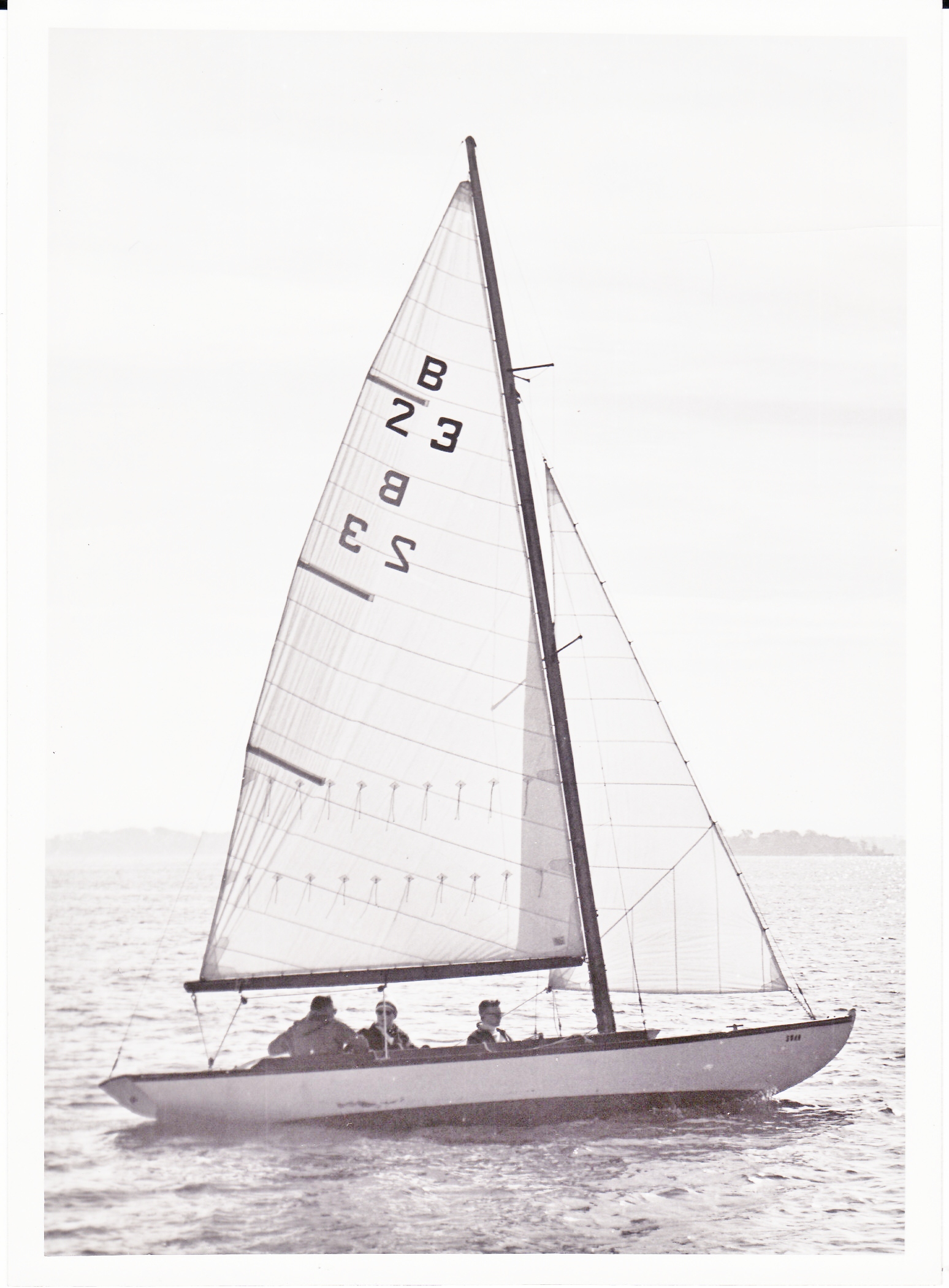 RMC Memories of 63-64